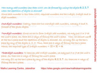 Class 11_Chapter 7_Permutations and combinations (Fundamental Principles of counting) Lecture 2.pdf