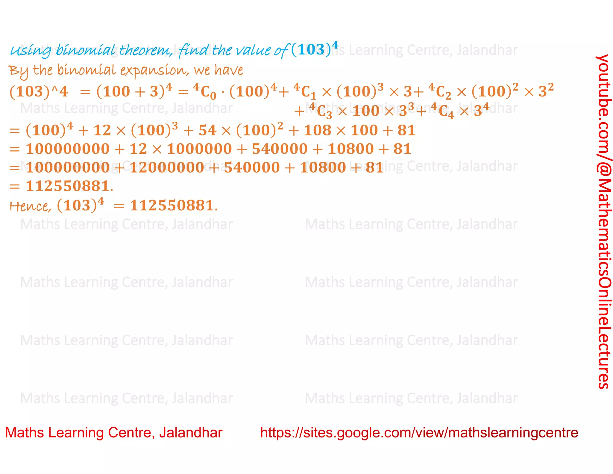 Class 11_Chapter 8_Binomial Theorem_(Basic problems)_Lecture 2.pdf