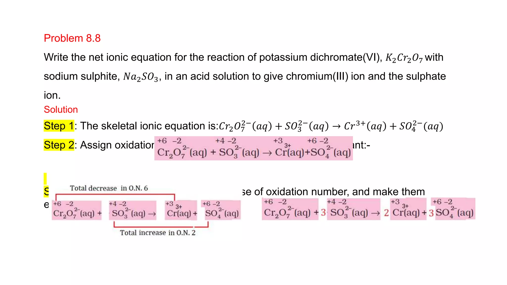 Class 11 Chapter 8 Redox Reactions.pptx