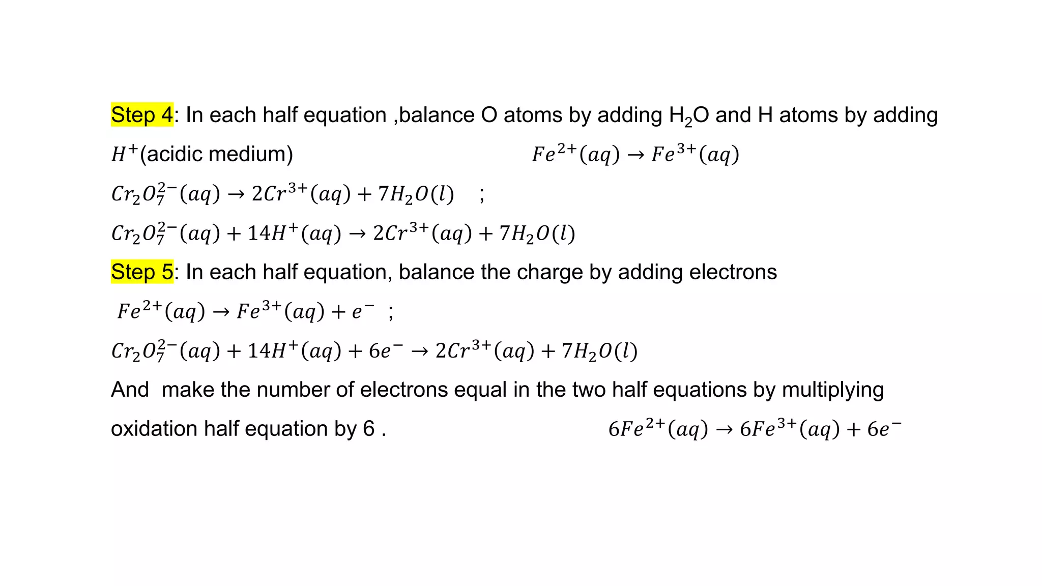 Class 11 Chapter 8 Redox Reactions.pptx