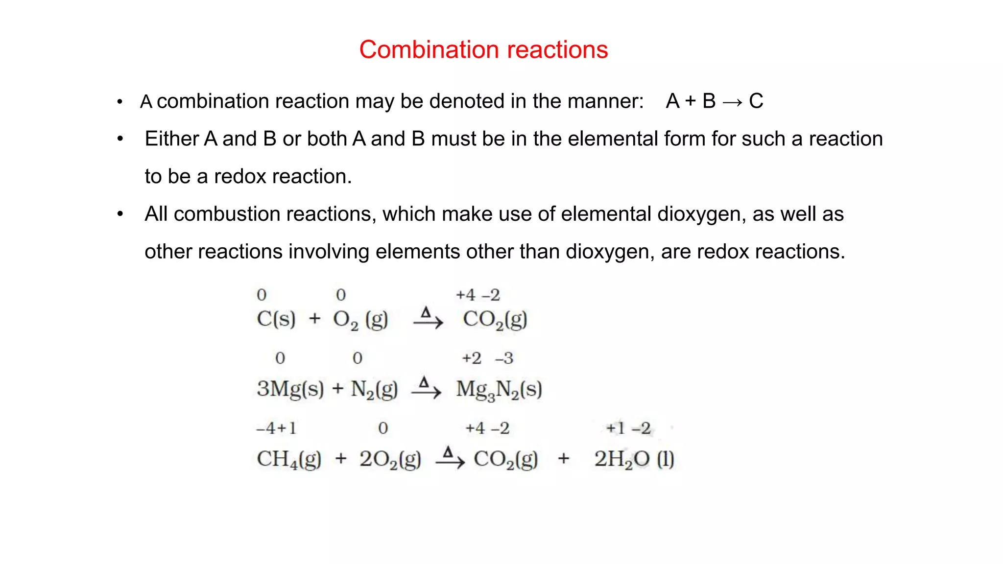 Class 11 Chapter 8 Redox Reactions.pptx