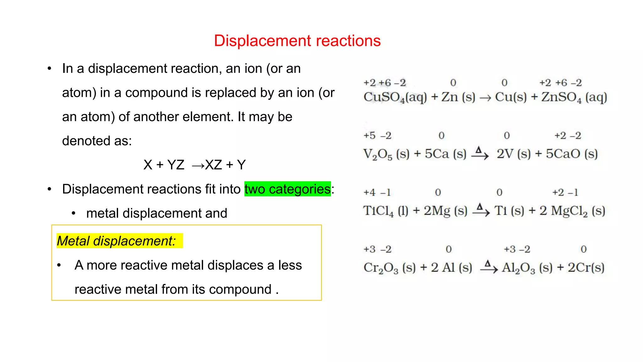 Class 11 Chapter 8 Redox Reactions.pptx
