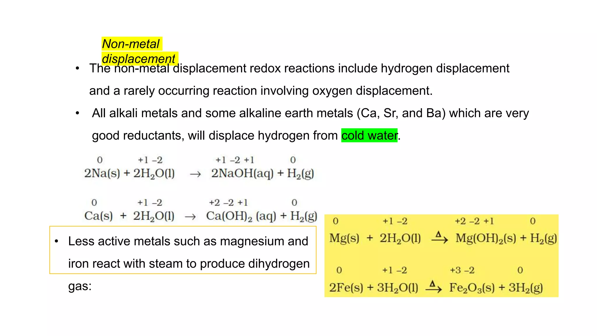 Class 11 Chapter 8 Redox Reactions.pptx
