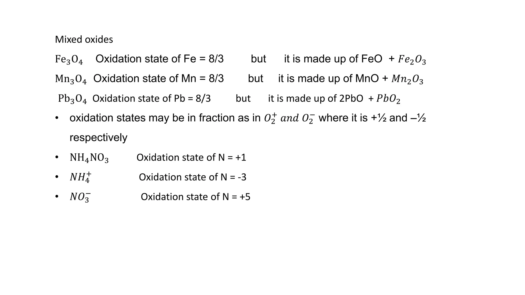 Class 11 Chapter 8 Redox Reactions.pptx