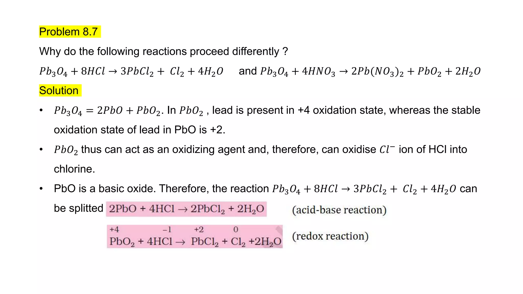 Class 11 Chapter 8 Redox Reactions.pptx
