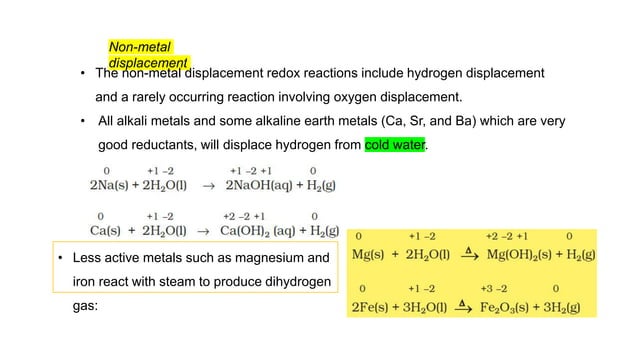 Class 11 Chapter 8 Redox Reactions.pptx