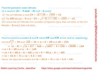 Class 11_Chapter 9_Sequences and Series_Geometric Progressions_geometric mean_Lecture 8.pdf
