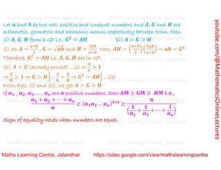 Class 11_Chapter 9_Sequences and Series_Harmonic Mean_Arithmetic_geometrico Series_Lecture 11.pdf