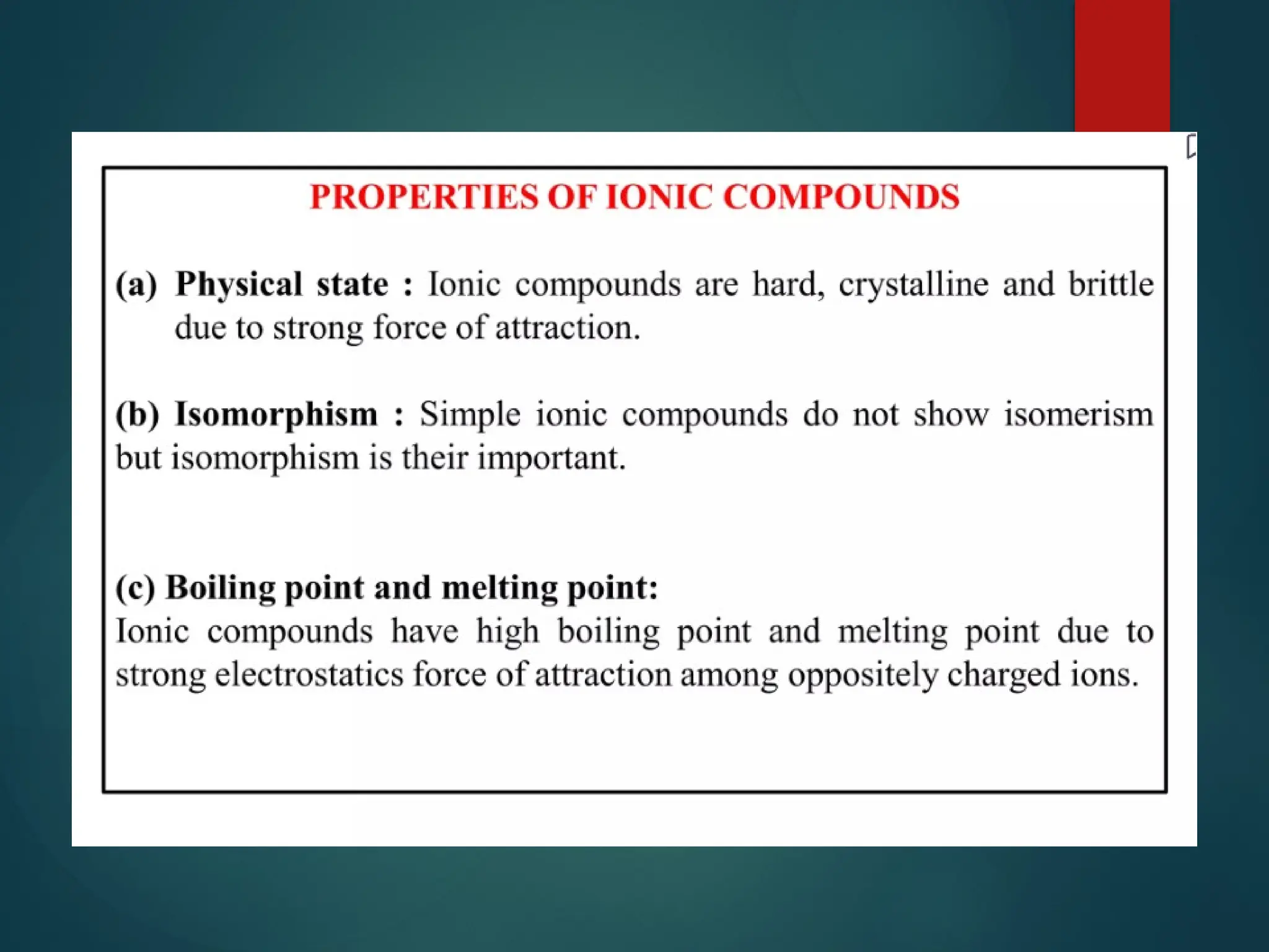 Class 11 chemical bonding notes ppt.pptx