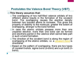 Class 11 chemical bonding notes ppt part I.pdf