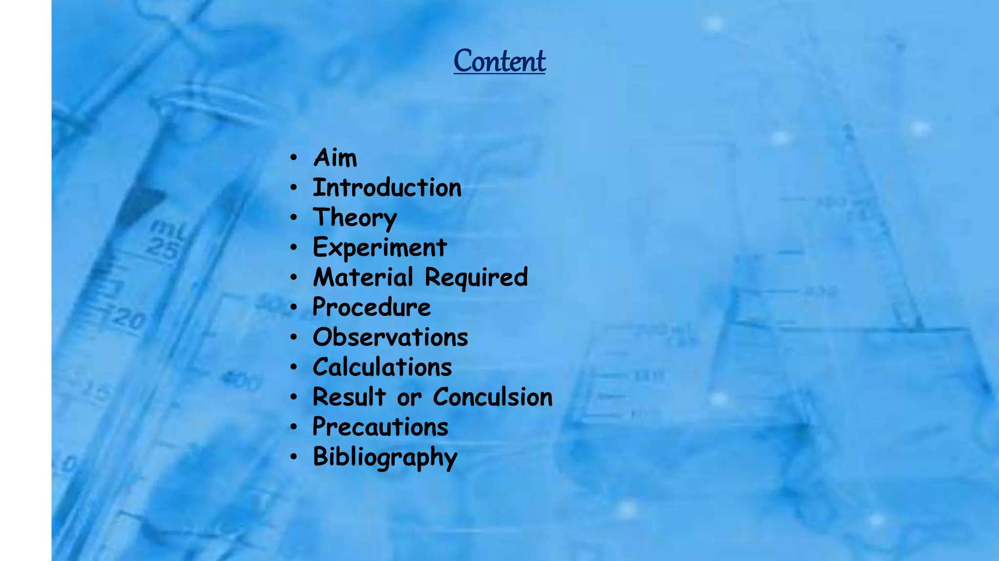 Class 11 Chemistry Project Work.pptx