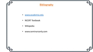 Class 11 Chemistry Project Work.pptx