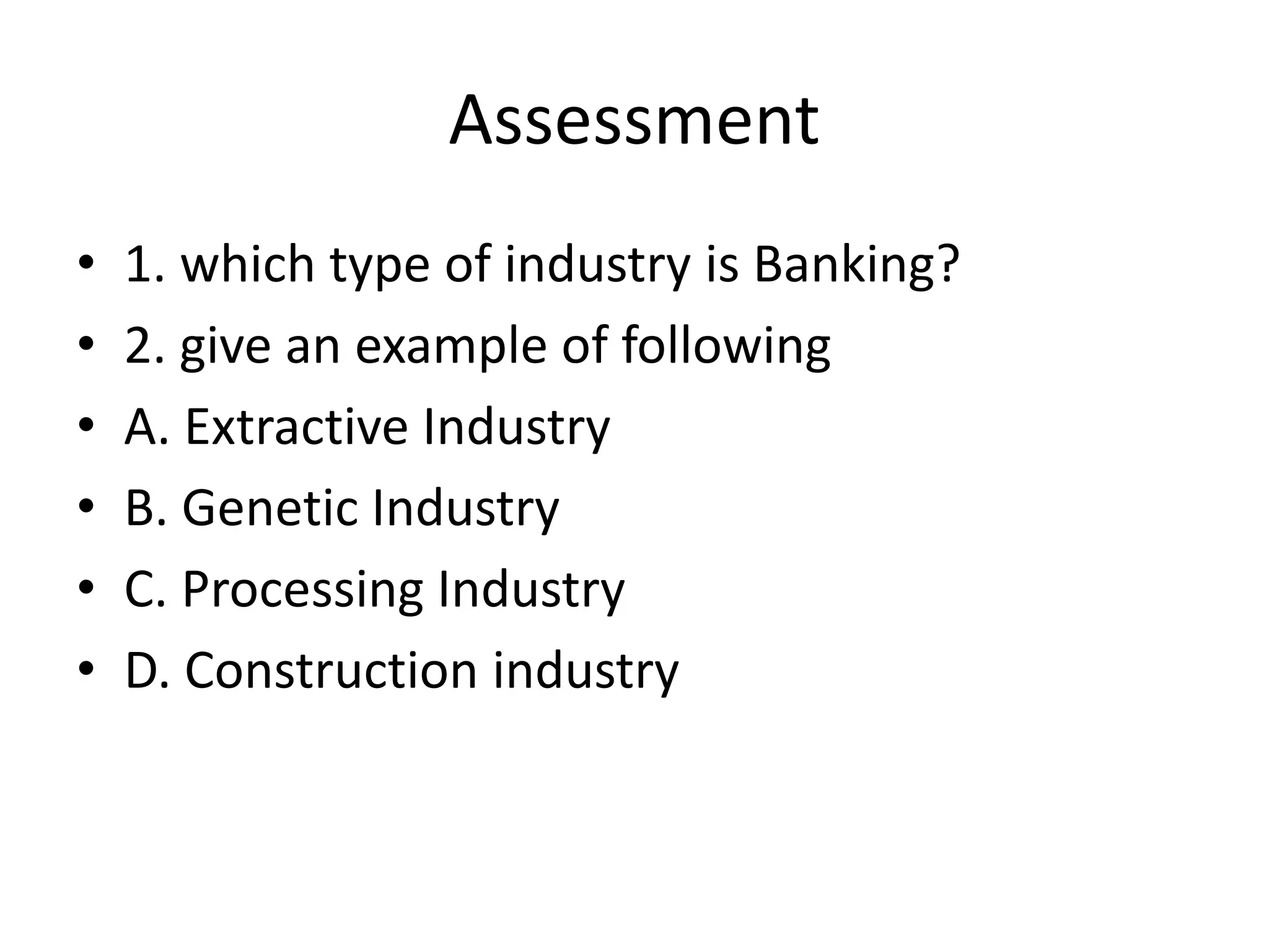 Class 11 classification of business activities | PPTX