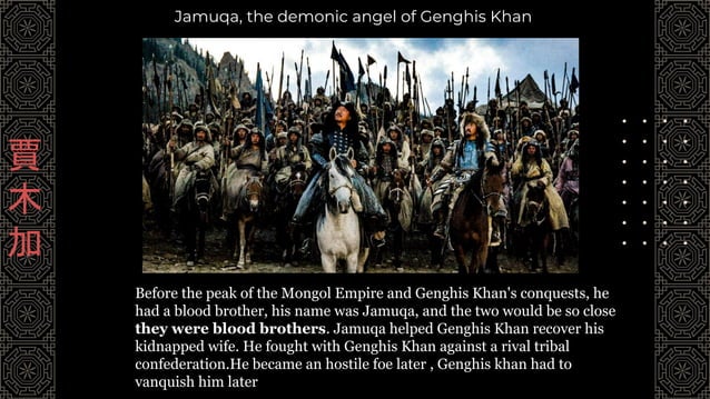 Genghis khan | PDF | Asia Travel | Travel Locations