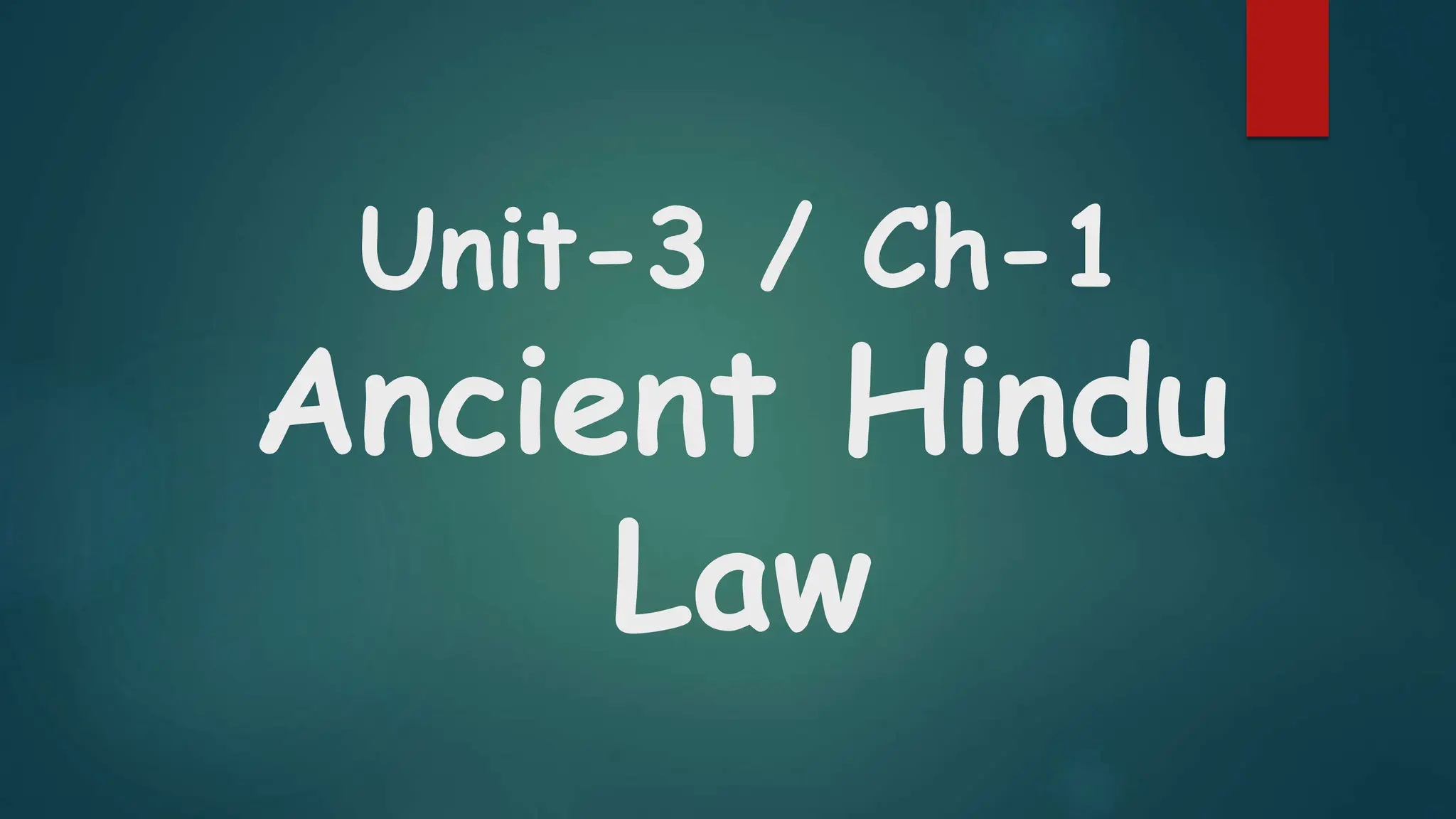 Class 11 LS Ancient Indian Law legal studies.pptx