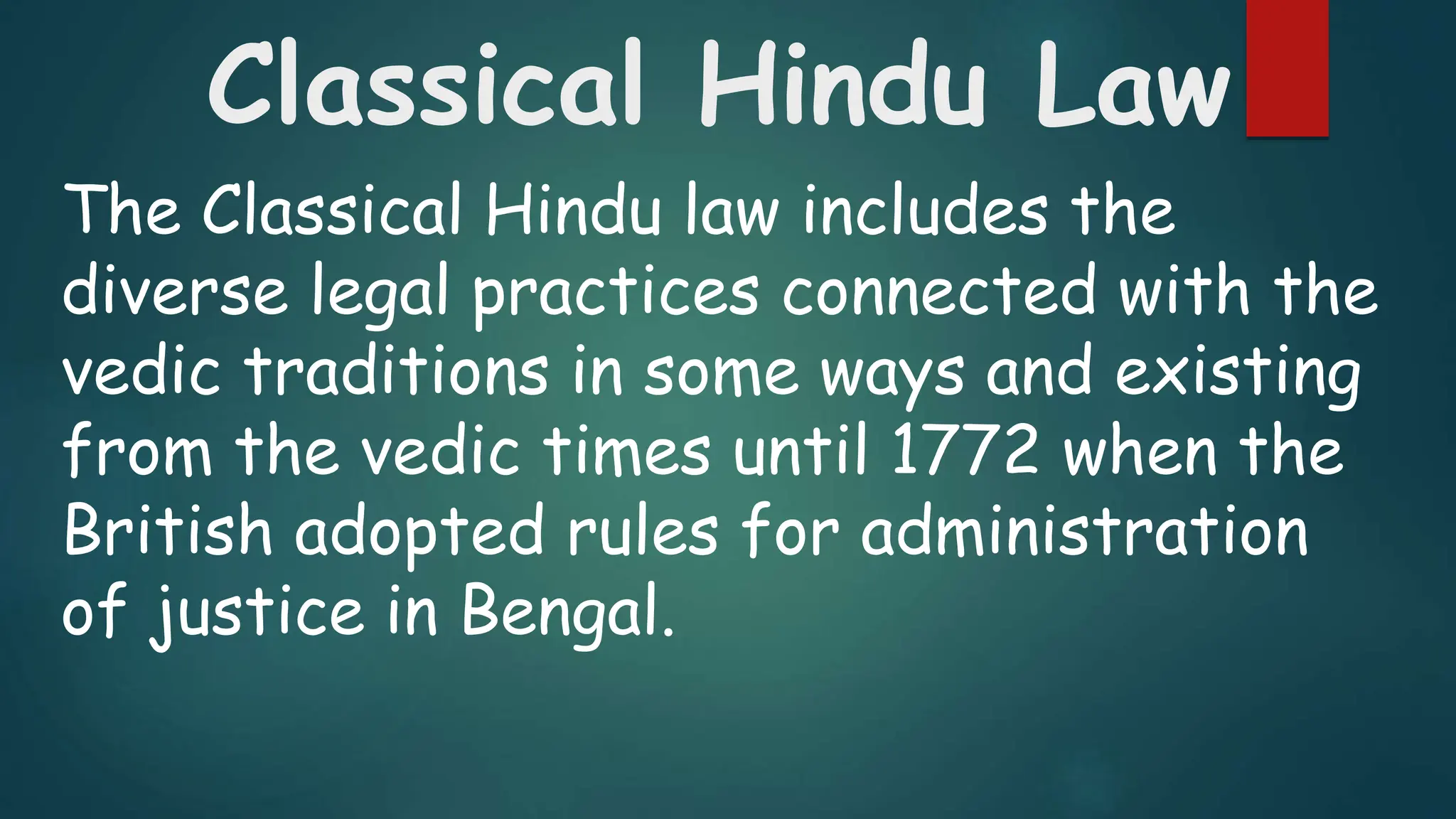 Class 11 LS Ancient Indian Law legal studies.pptx