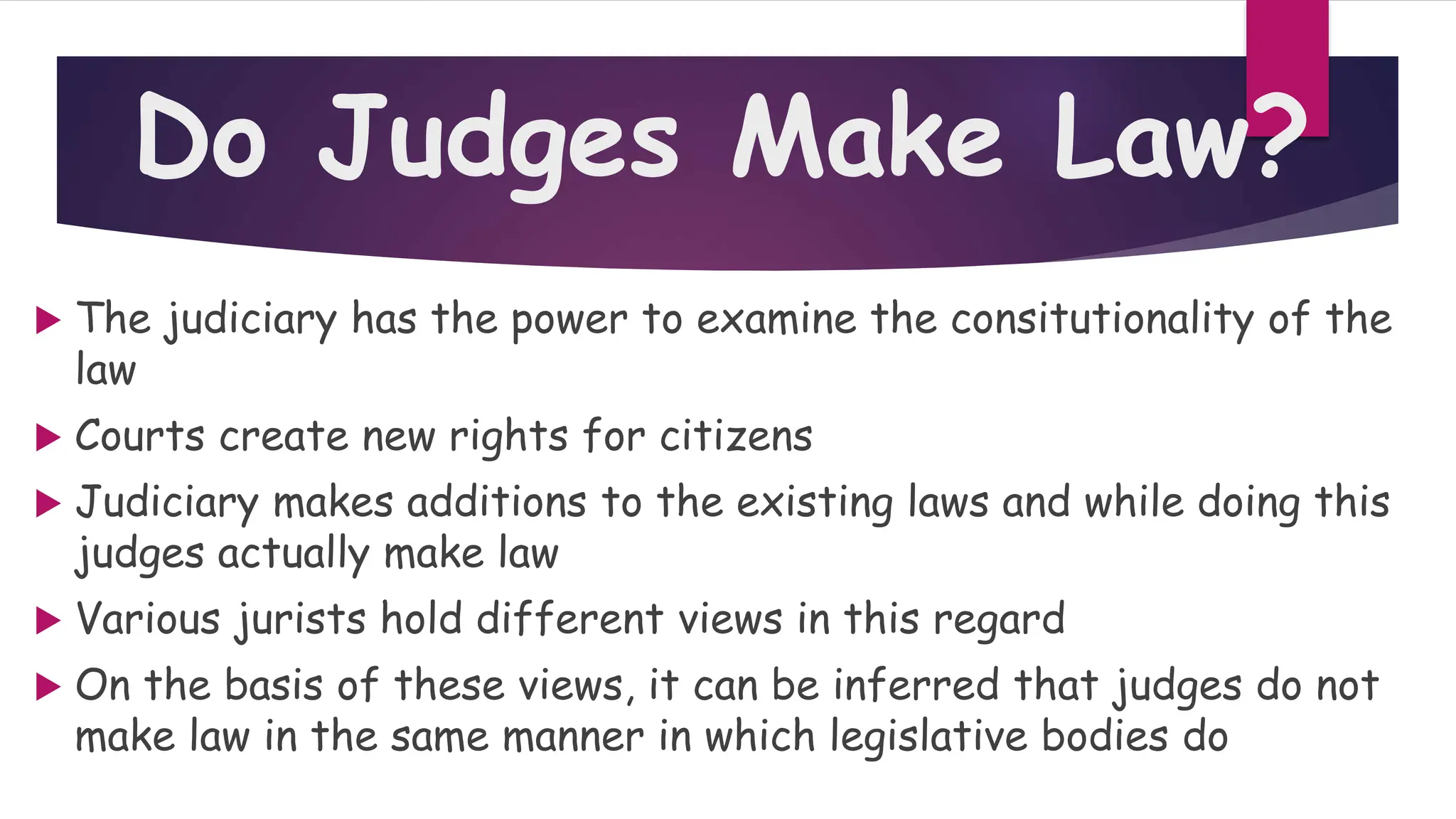 Class 11 Unit - 3 LS Sources of Law.pptx