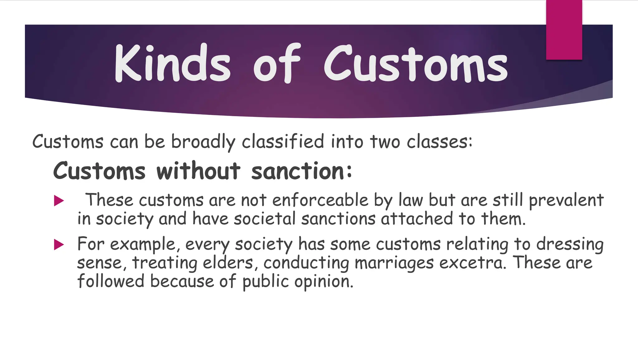 Class 11 Unit - 3 LS Sources of Law.pptx