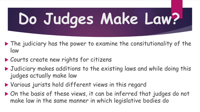 Class 11 Unit - 3 LS Sources of Law.pptx | Law