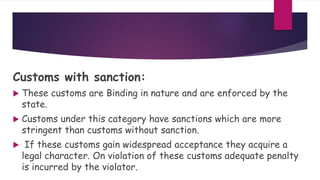 Class 11 Unit - 3 LS Sources of Law.pptx