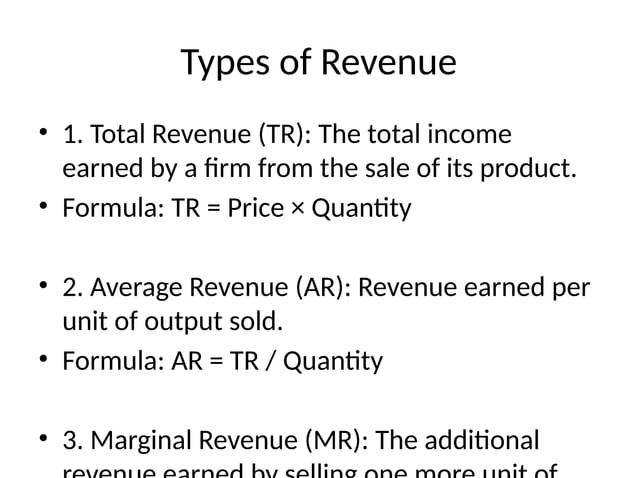 Class_11_Microeconomics_Revenue.pptx1234 | PPTX