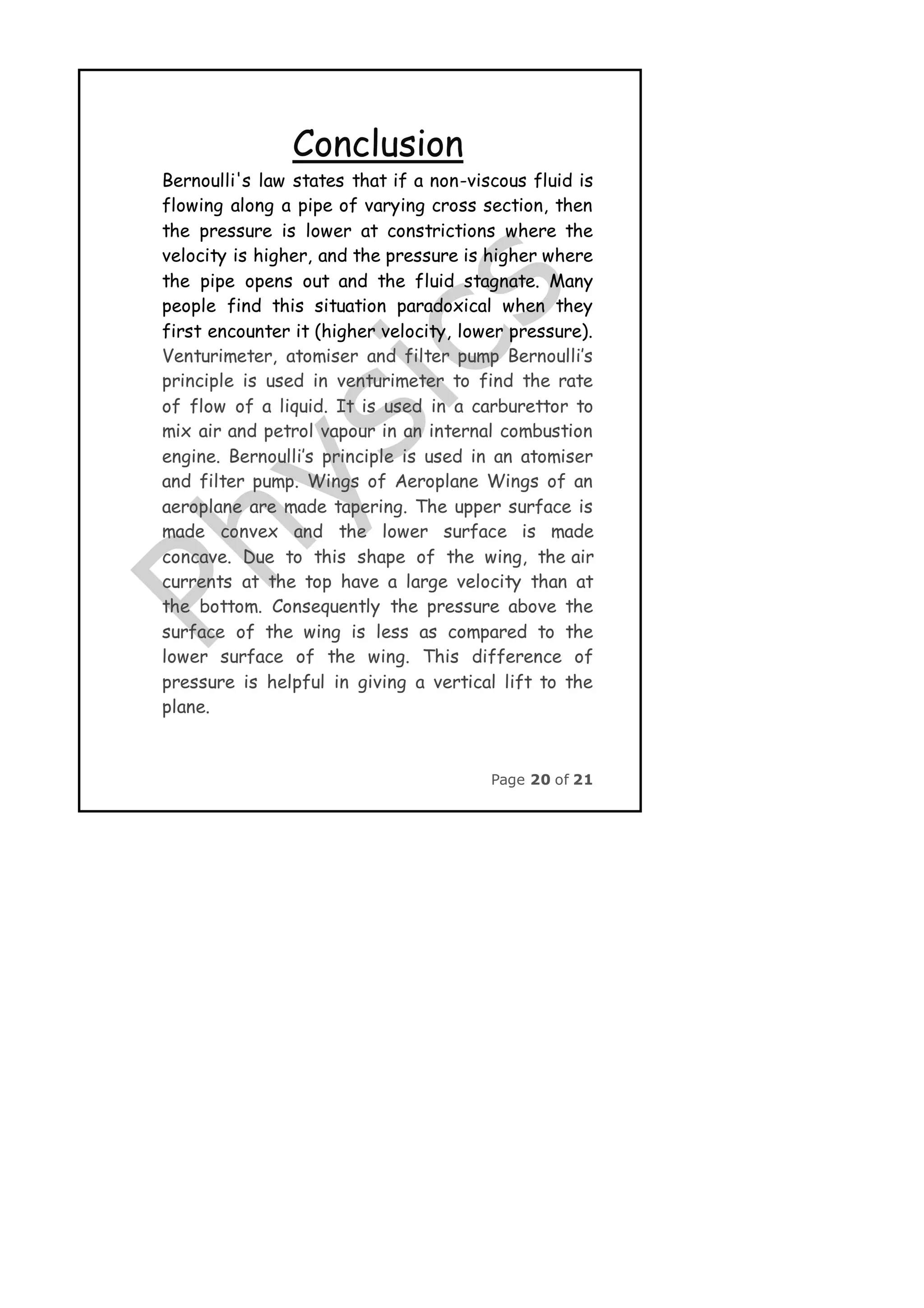 class 11 Physics investigatory project(cbse).pdf