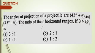 Class ' 11 Projectile.pdf