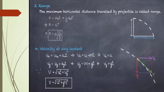 Class ' 11 Projectile.pdf