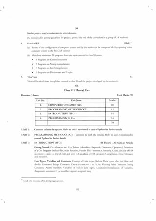 Class11th dt 15102014 | PDF