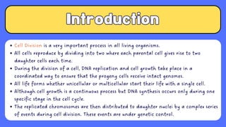 Class 11th Ncert Cbse Neet BIOLOGY CELL CYCLE AND CELL DIVISION.pdf
