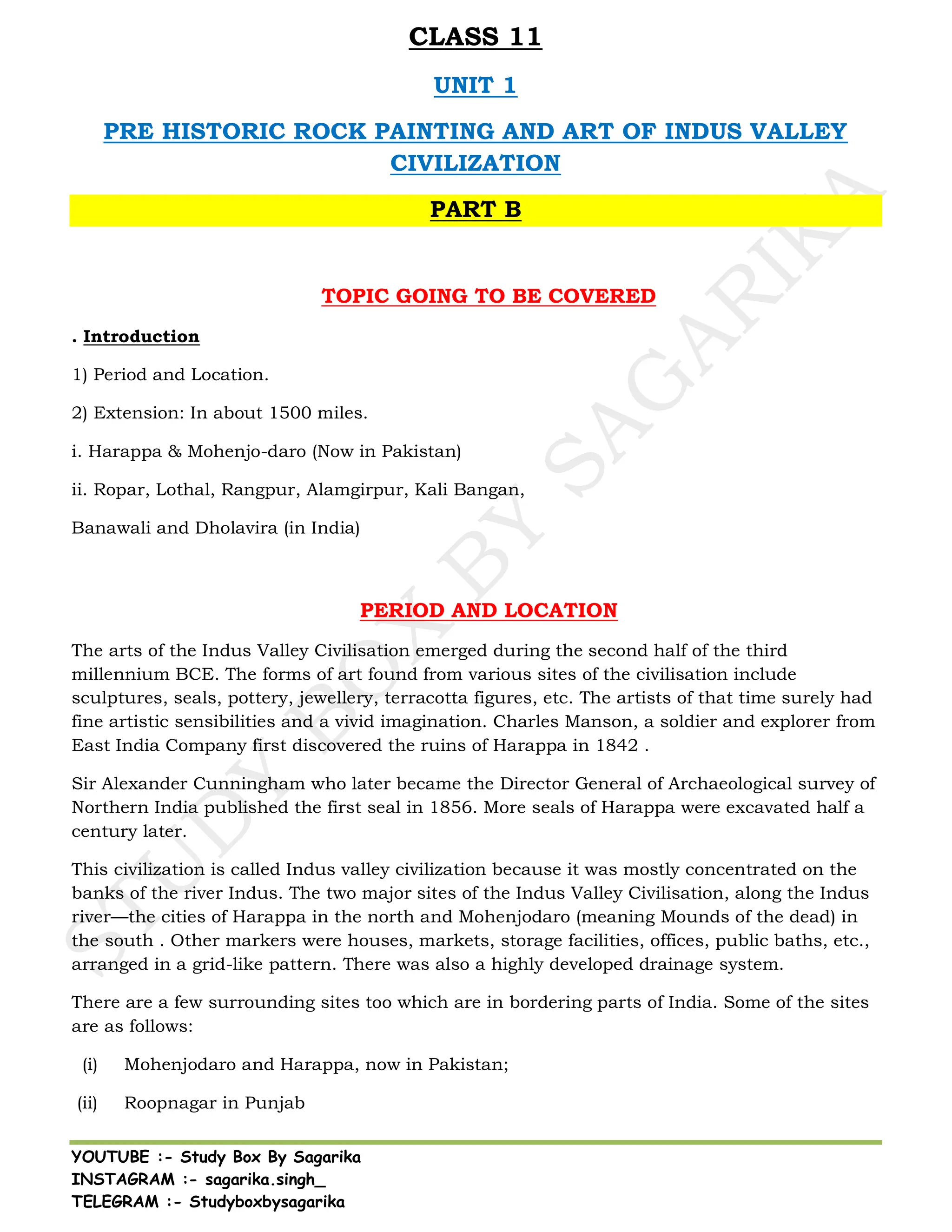 Class 11 Unit 1 Part B.pdfhhhhjhhhnnjjjj | PDF