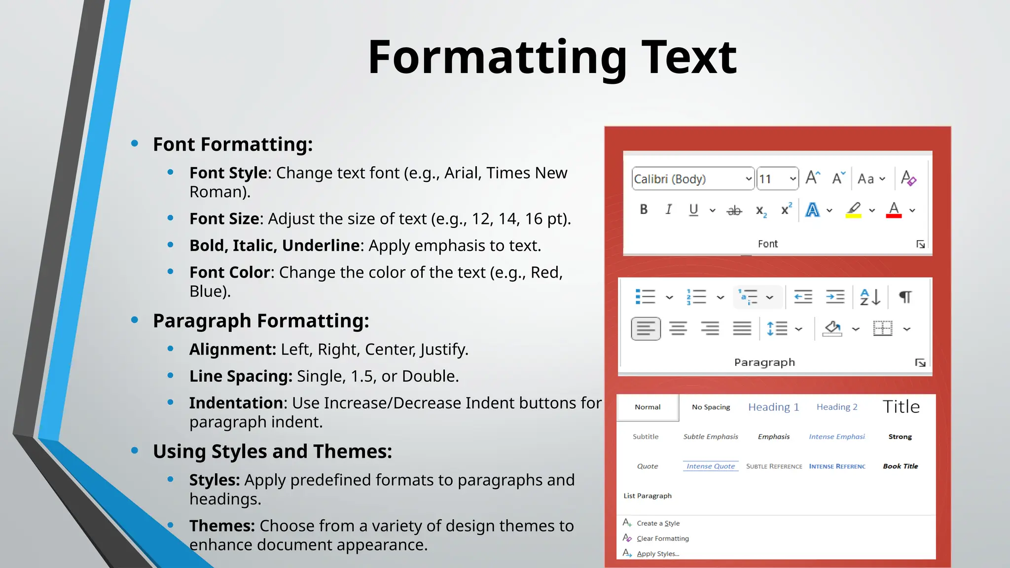 class 11th word processing in detail.pptx