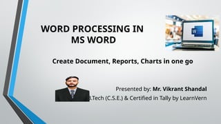 class 11th word processing in detail.pptx