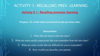 Class 12 | PPT