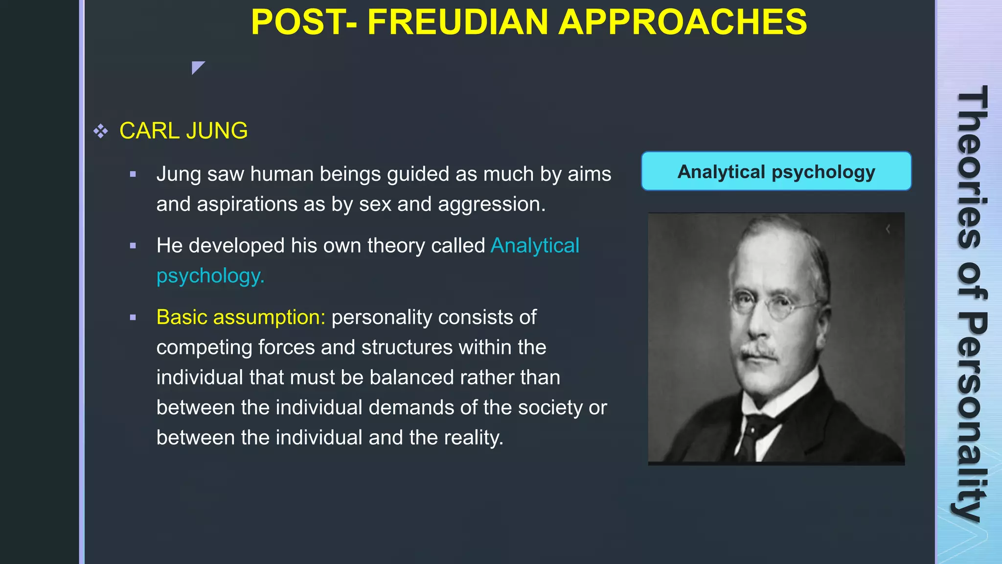 Class 12 personality-feb2021 | PPTX