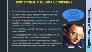 Class 12 personality-feb2021 | PPTX