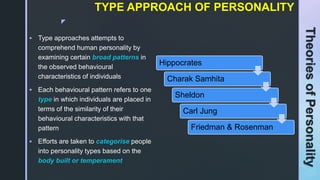 Class 12 personality-feb2021 | PPTX