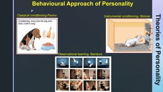 Class 12 personality-feb2021 | PPTX