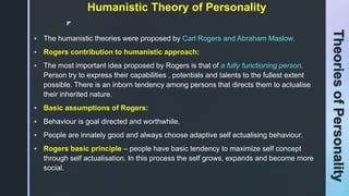 Class 12 personality-feb2021 | PPTX