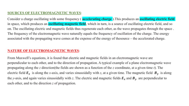 Class_12-Physics_ Alternating current and Electromagnetic Waves_ PPT-3 of 3.pdf | Physics | Science