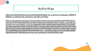 Class 1 spelling | PDF | Sports