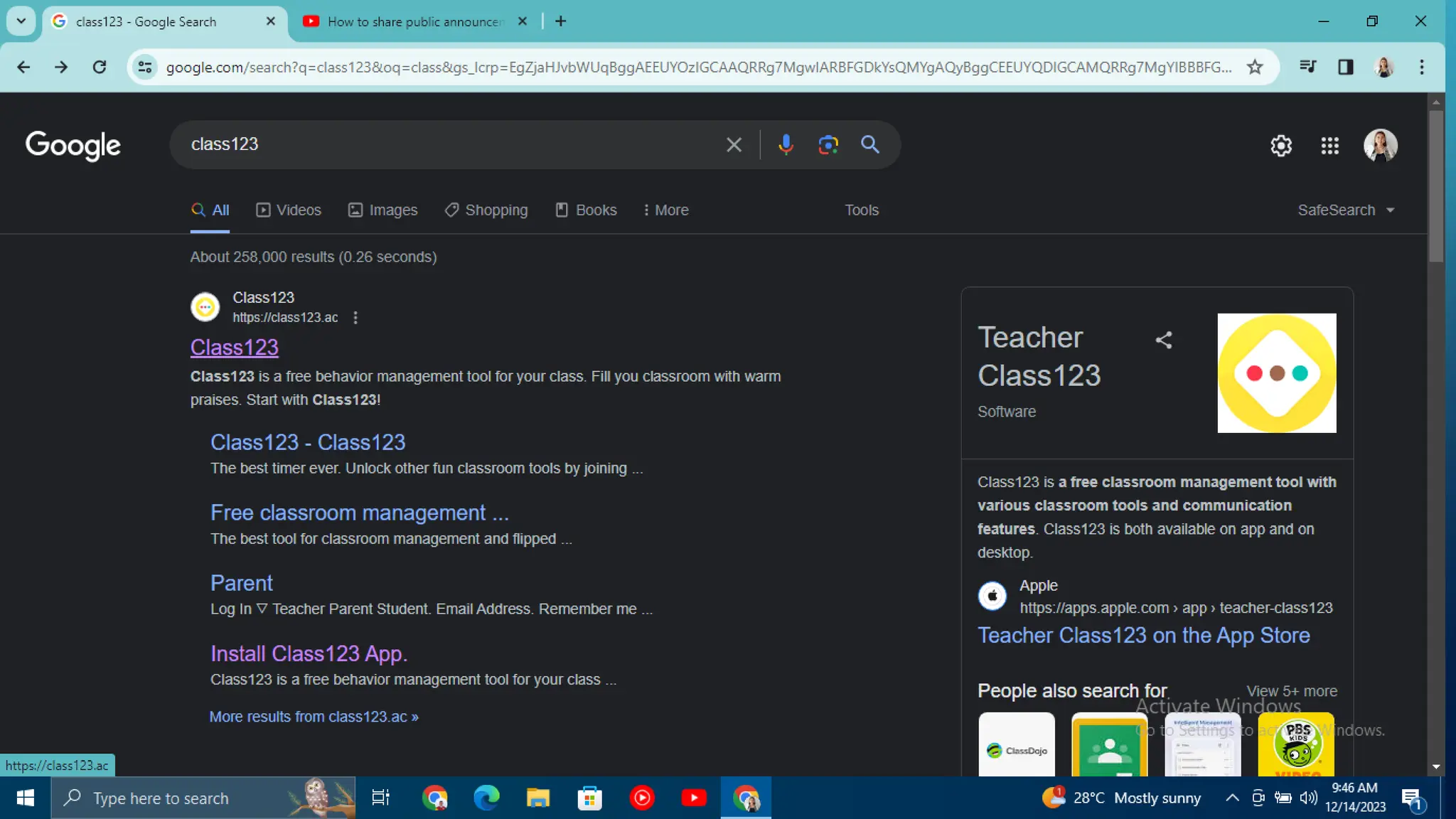 Class123presentation by oding and friends | PPT