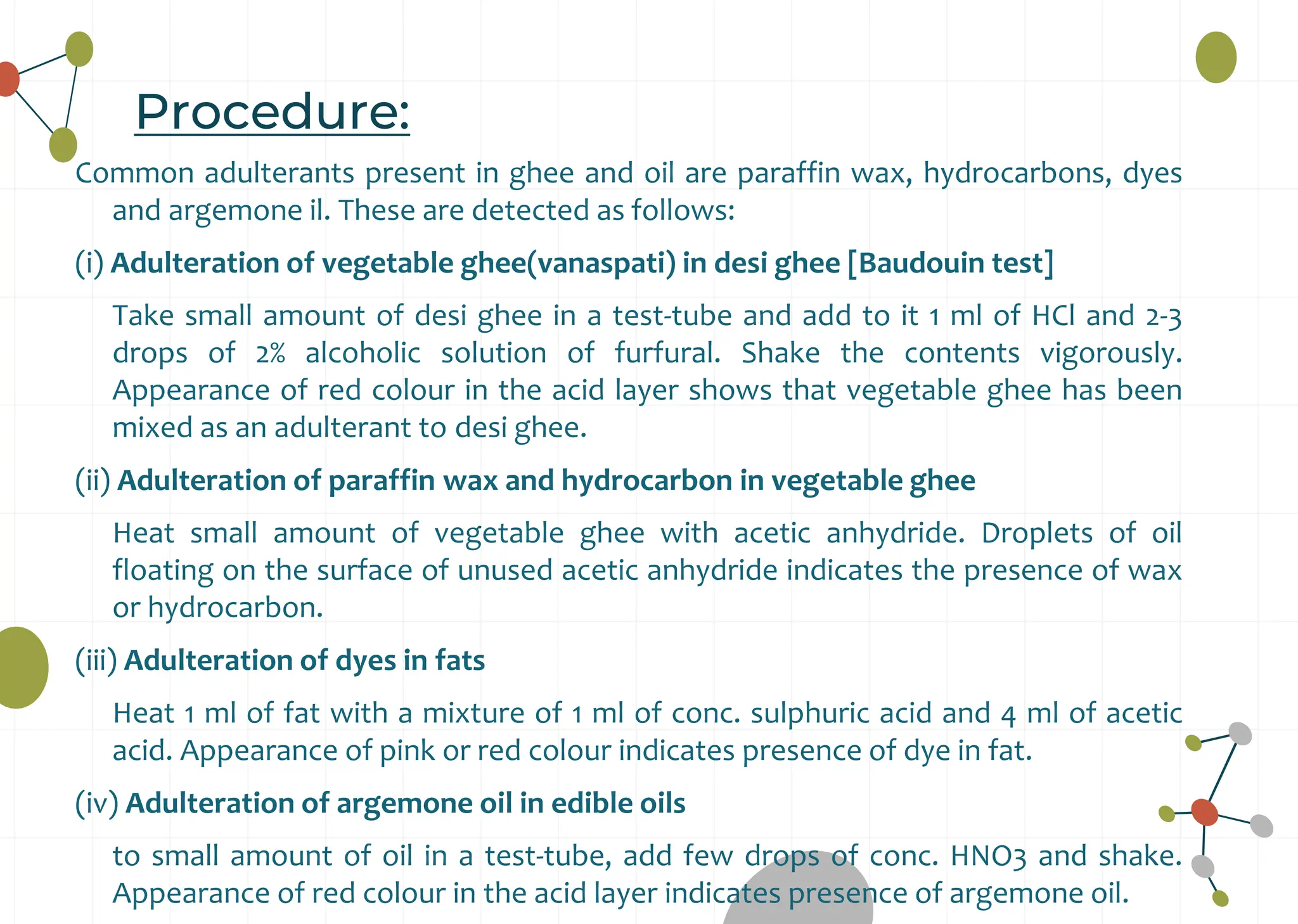 CLASS12_ADULTERATION_CHEMISTRYPROJECT.pptx