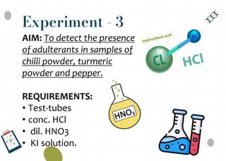 CLASS12_ADULTERATION_CHEMISTRYPROJECT.pptx