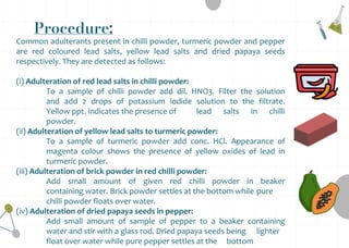 CLASS12_ADULTERATION_CHEMISTRYPROJECT.pptx