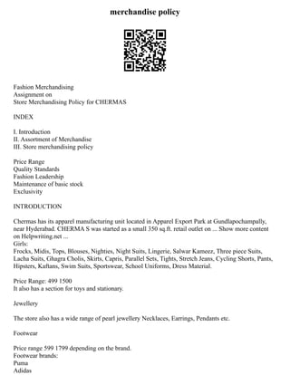 Class 12 And 11 How To Write A Summary With Example | PDF