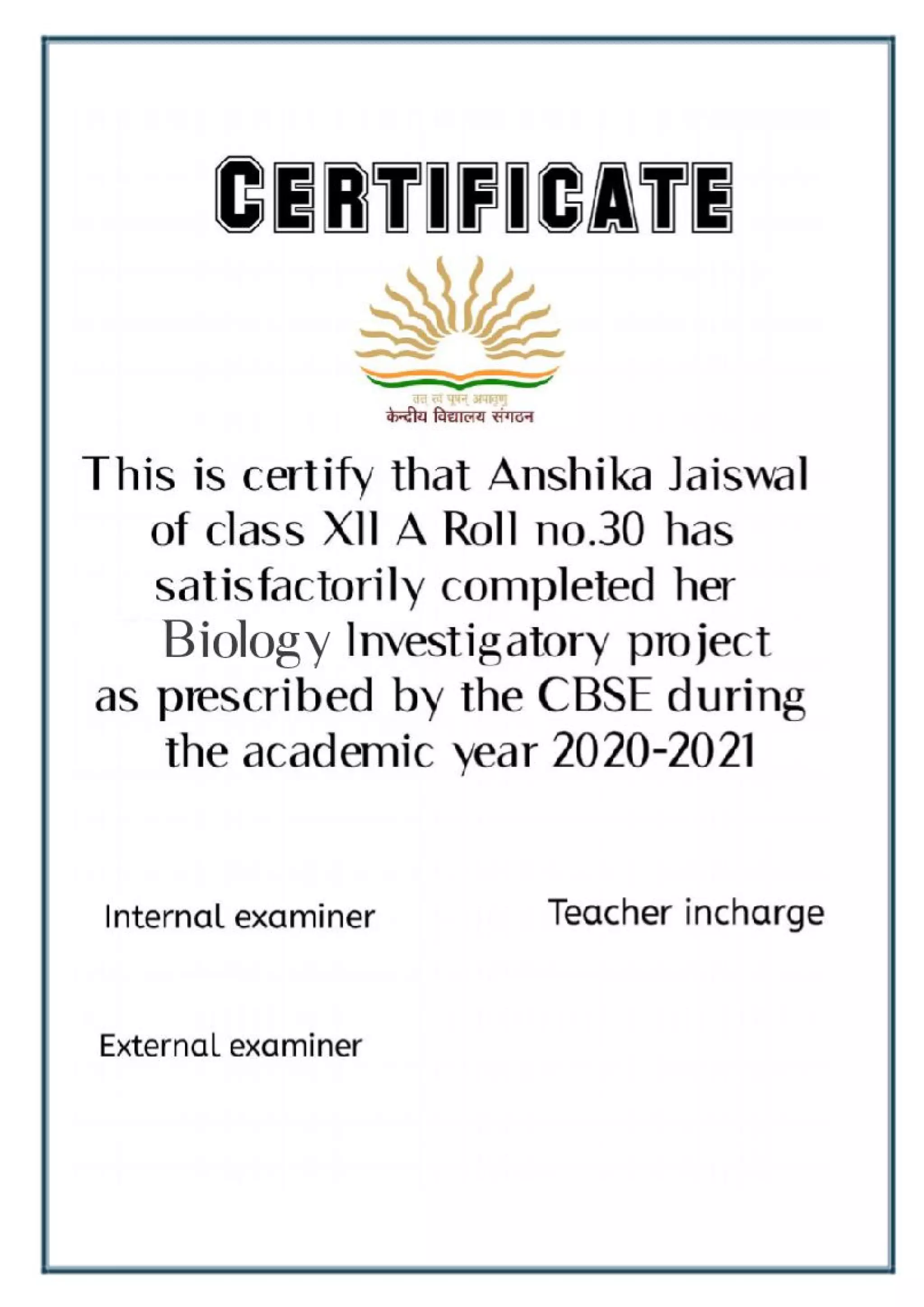 Class 12 biology AIDS investigatory project.pdf