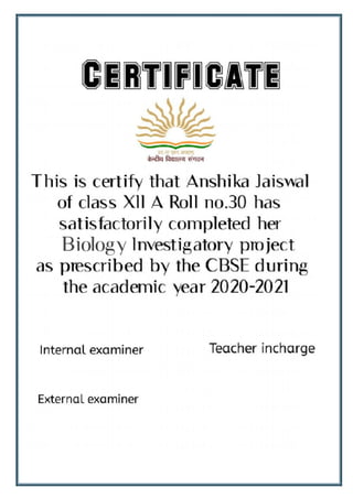 Class 12 biology AIDS investigatory project.pdf