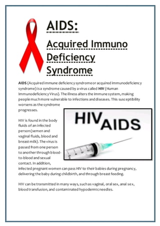 Class 12 biology AIDS investigatory project.pdf