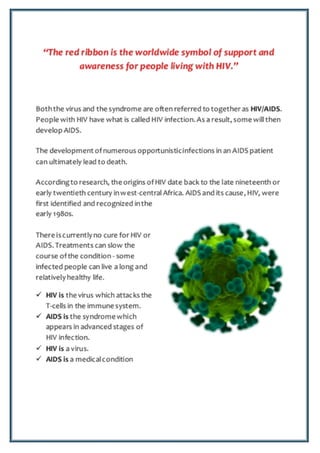 Class 12 biology AIDS investigatory project.pdf